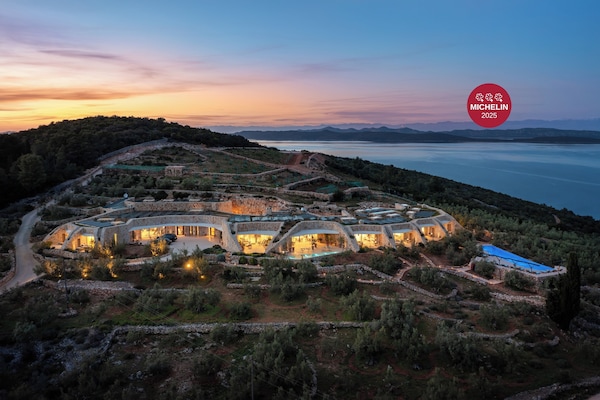 Villa Nai 3.3 - Dugi otok