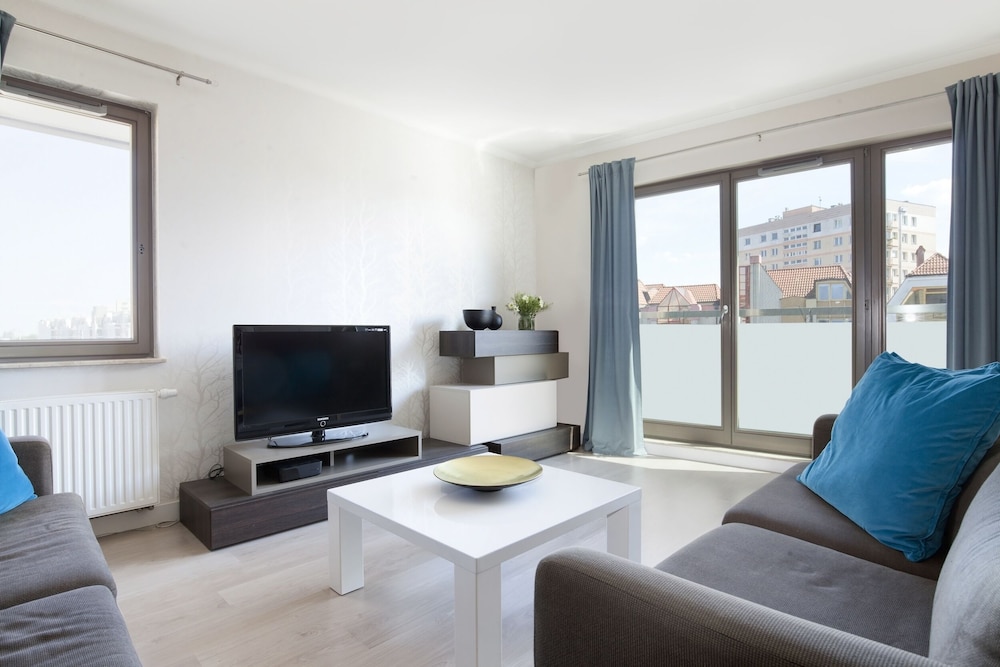 Elite Apartments Szafarnia King Size - Gdańsk