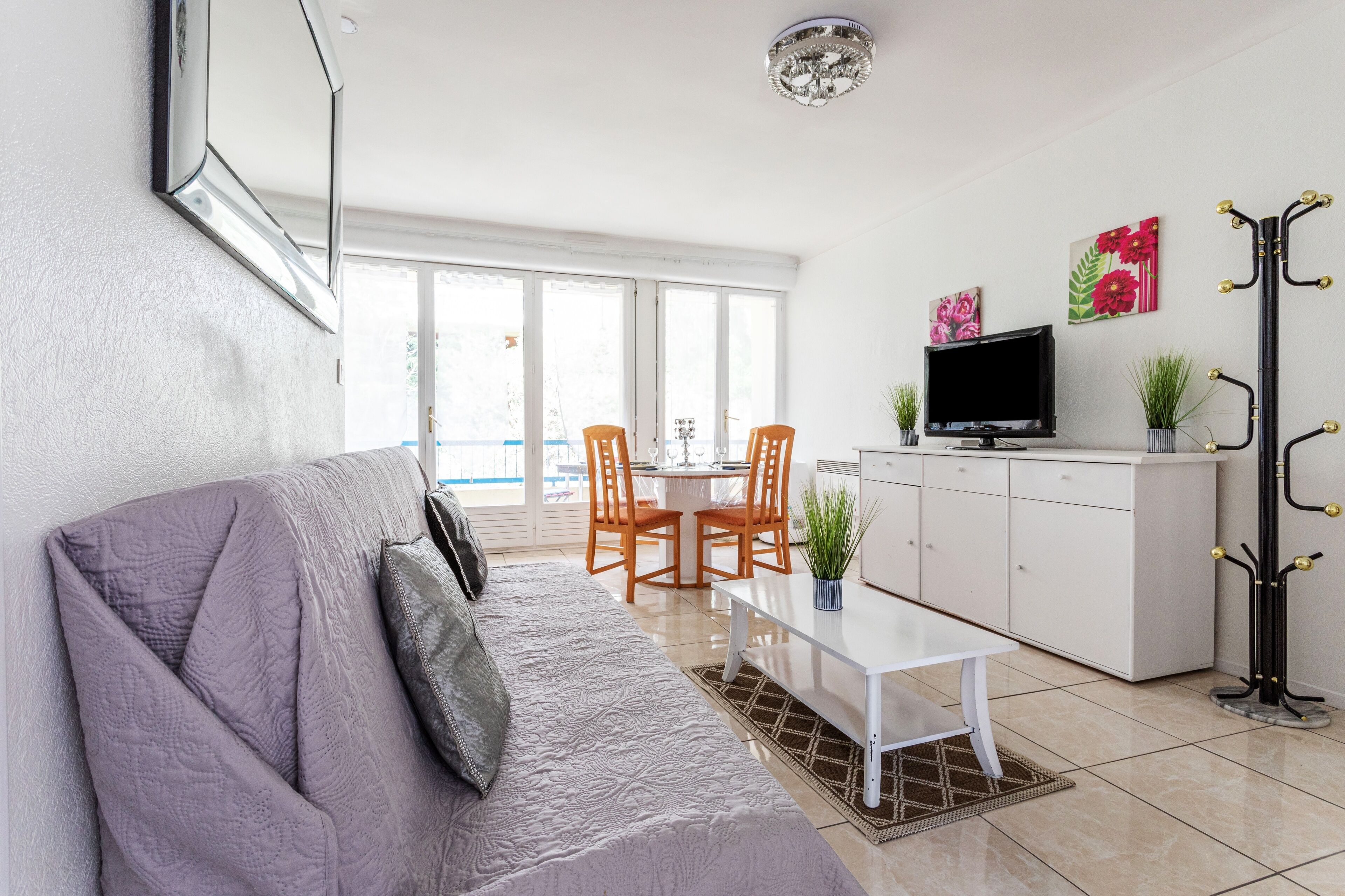 Le Balador - 3 éToiles Proche Thermes - Amélie-les-Bains-Palalda