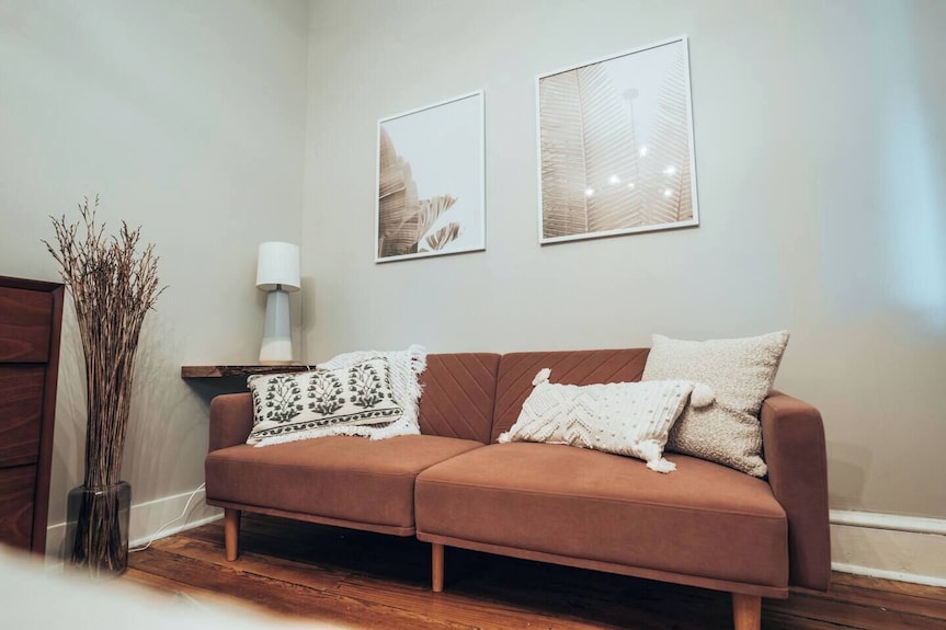 The Cutest Loft On Main St! - Pennsylvania