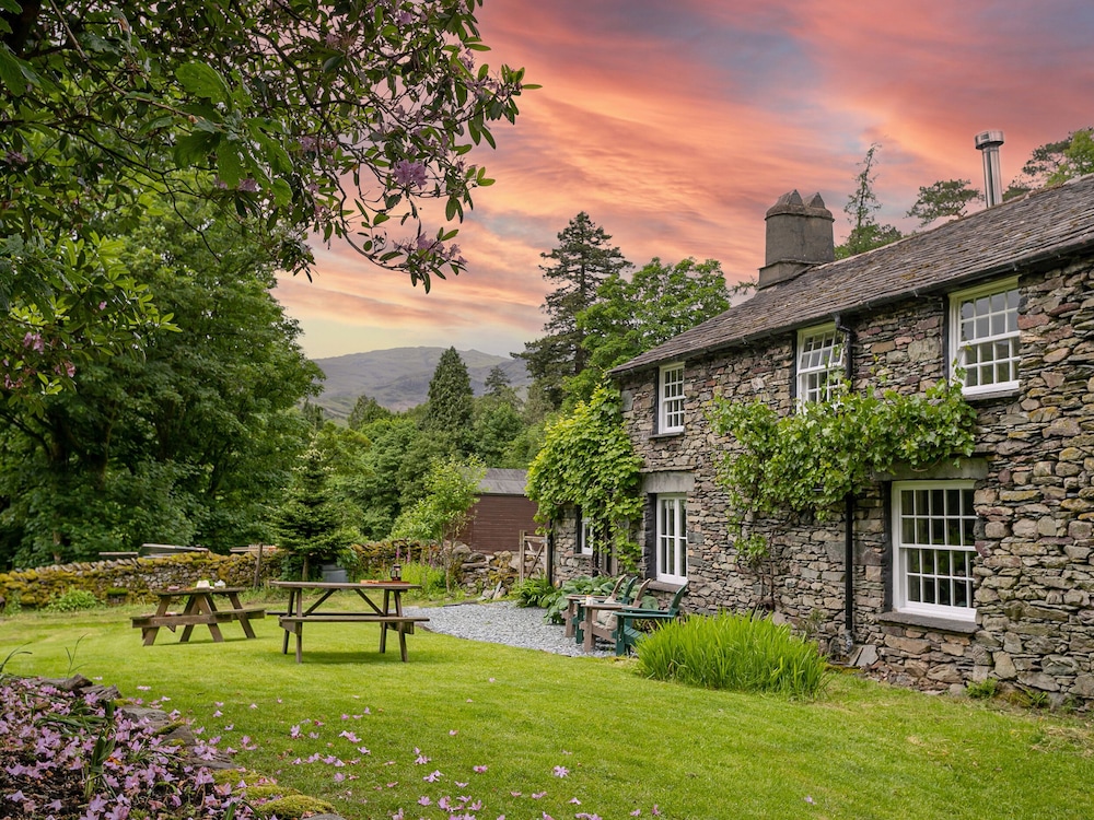 Little How - Grasmere