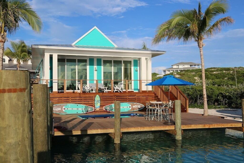 The Heart of Paradise - Exuma | Vrbo