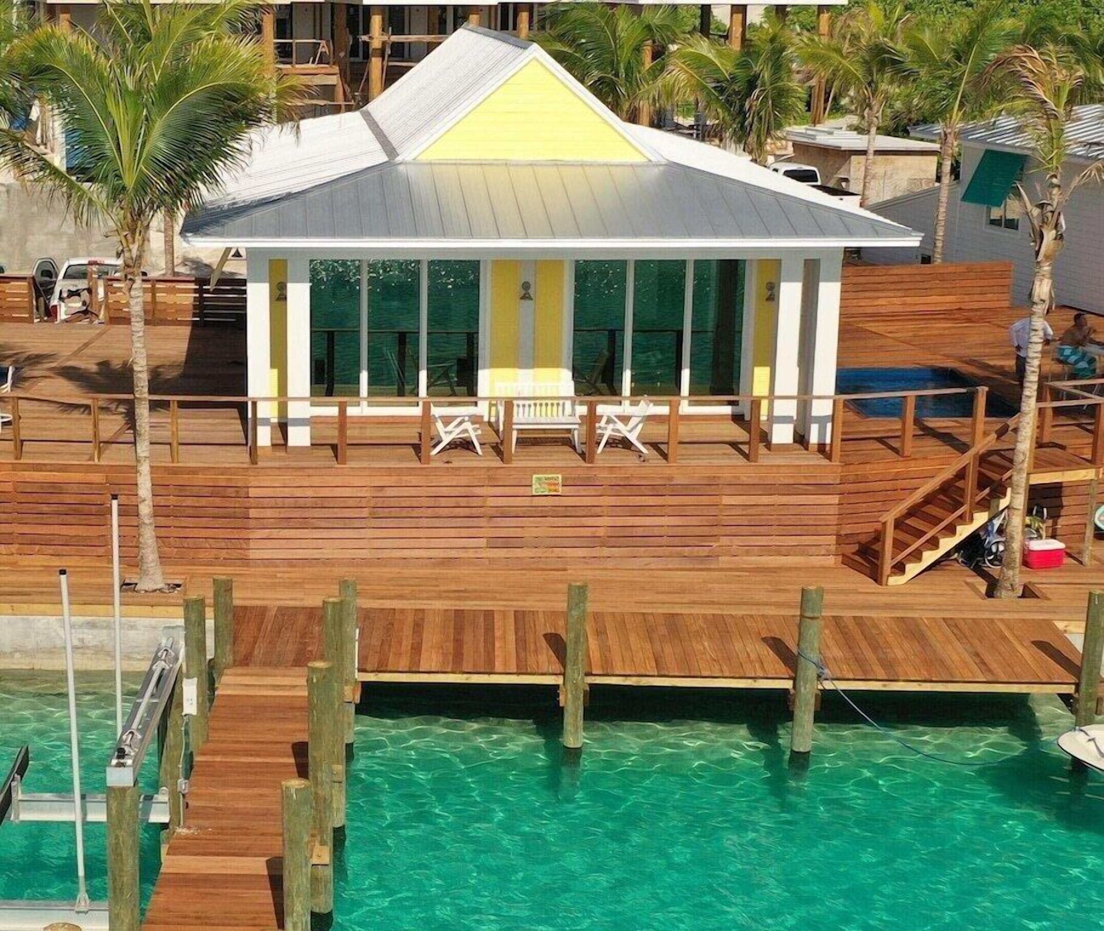 The Heart of Paradise - Exuma | Vrbo