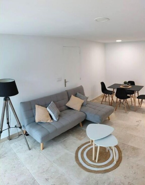 Appartement Dans Une Partie De Mas - Camargue