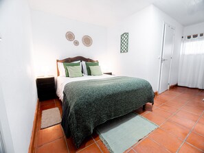 Suite Double | 1 quarto, minibar, com decoração personalizada 