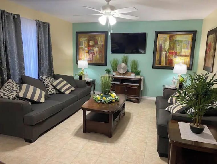 Mamas Home - Pharr, TX