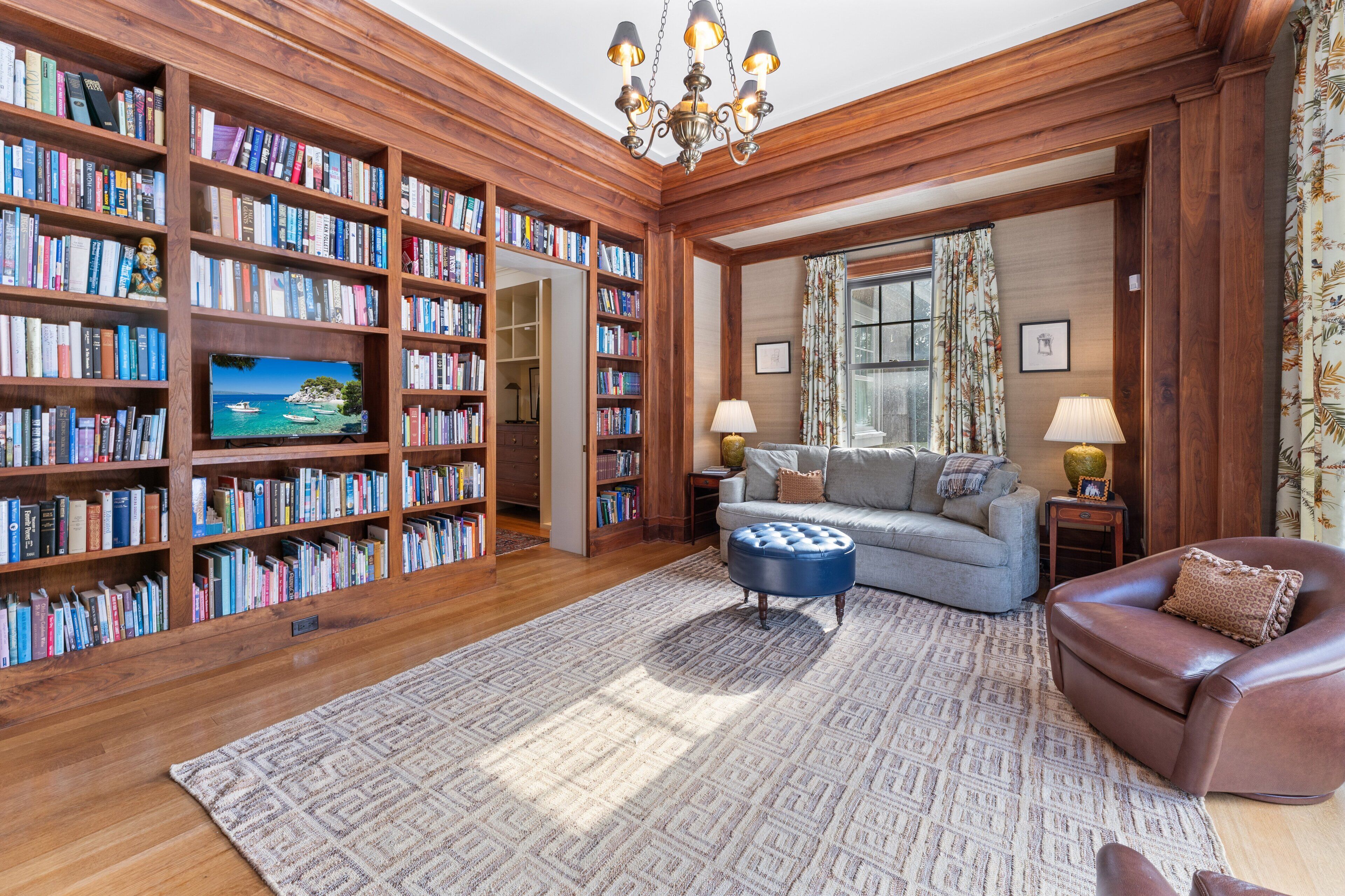 Elegant Mountain Home With Views - Banner Elk, NC