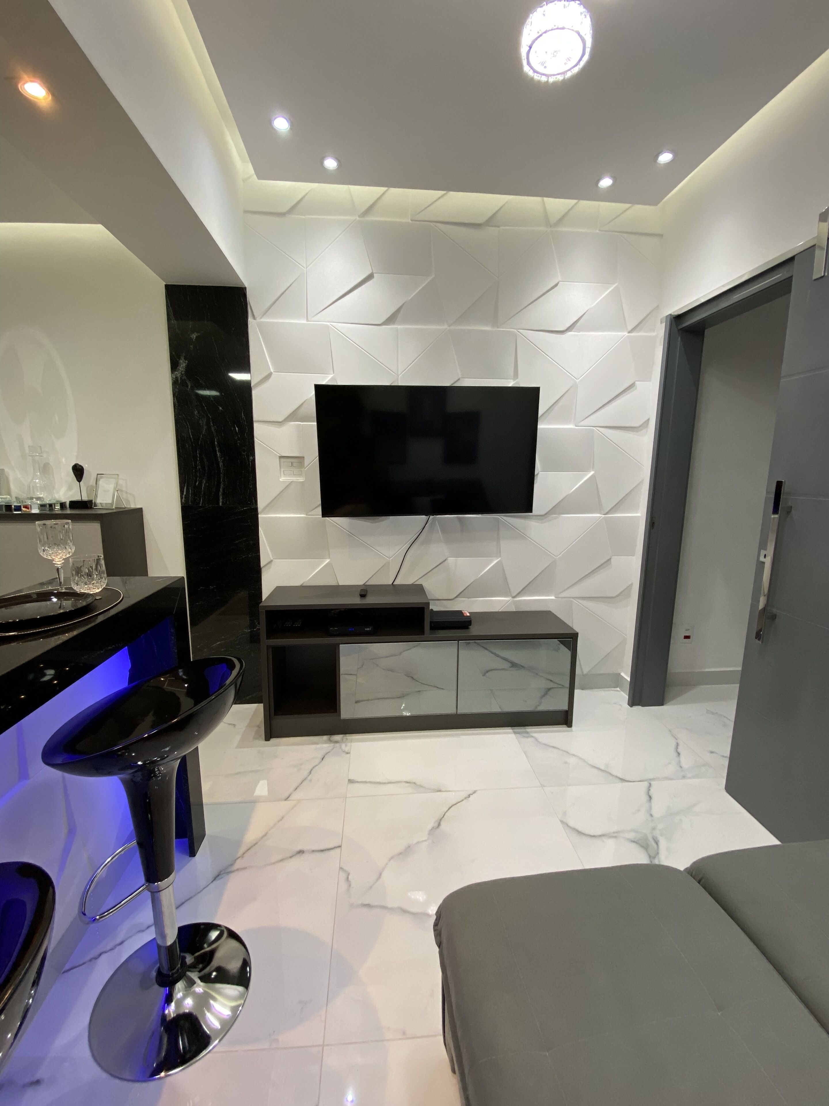 Luxurious & Cozy Copacabana Oasis Walk To Beach - Rio de Janeiro