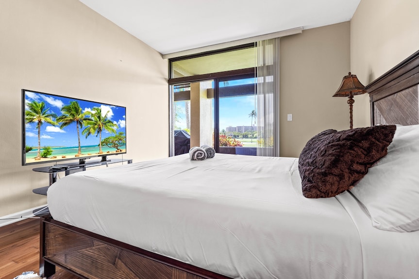 Dream Stay Ka'anapali Condo On The Golf Course - Black Rock Beach, HI