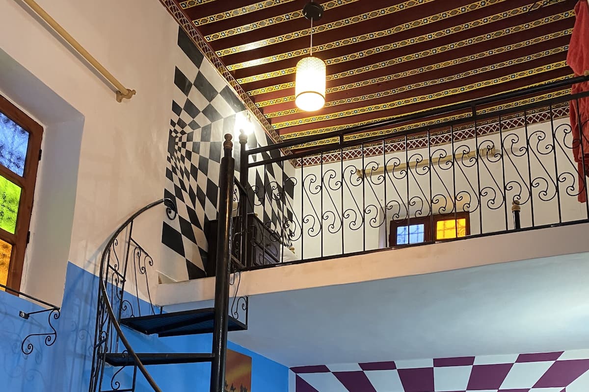 Quarto família | Individualmente decorados, Wi-Fi de cortesia, roupa de cama