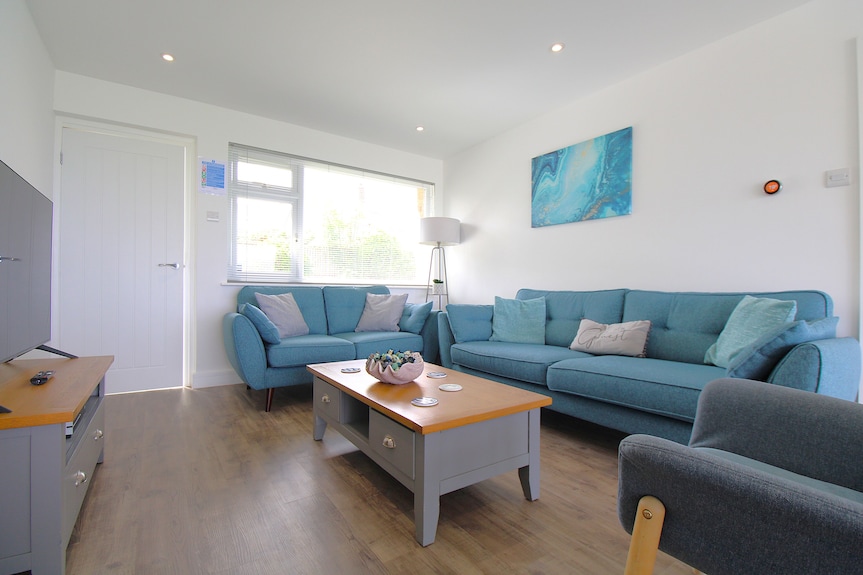 65 Channel View, Pet Friendly, Country Holiday Cottage In Ilfracombe - Ilfracombe
