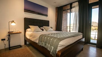 Quarto Duplo | 2 quartos, ferro/tábua de engomar, roupa de cama fornecida