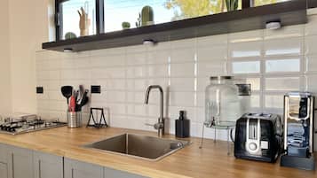 Casa | Cozinha privada