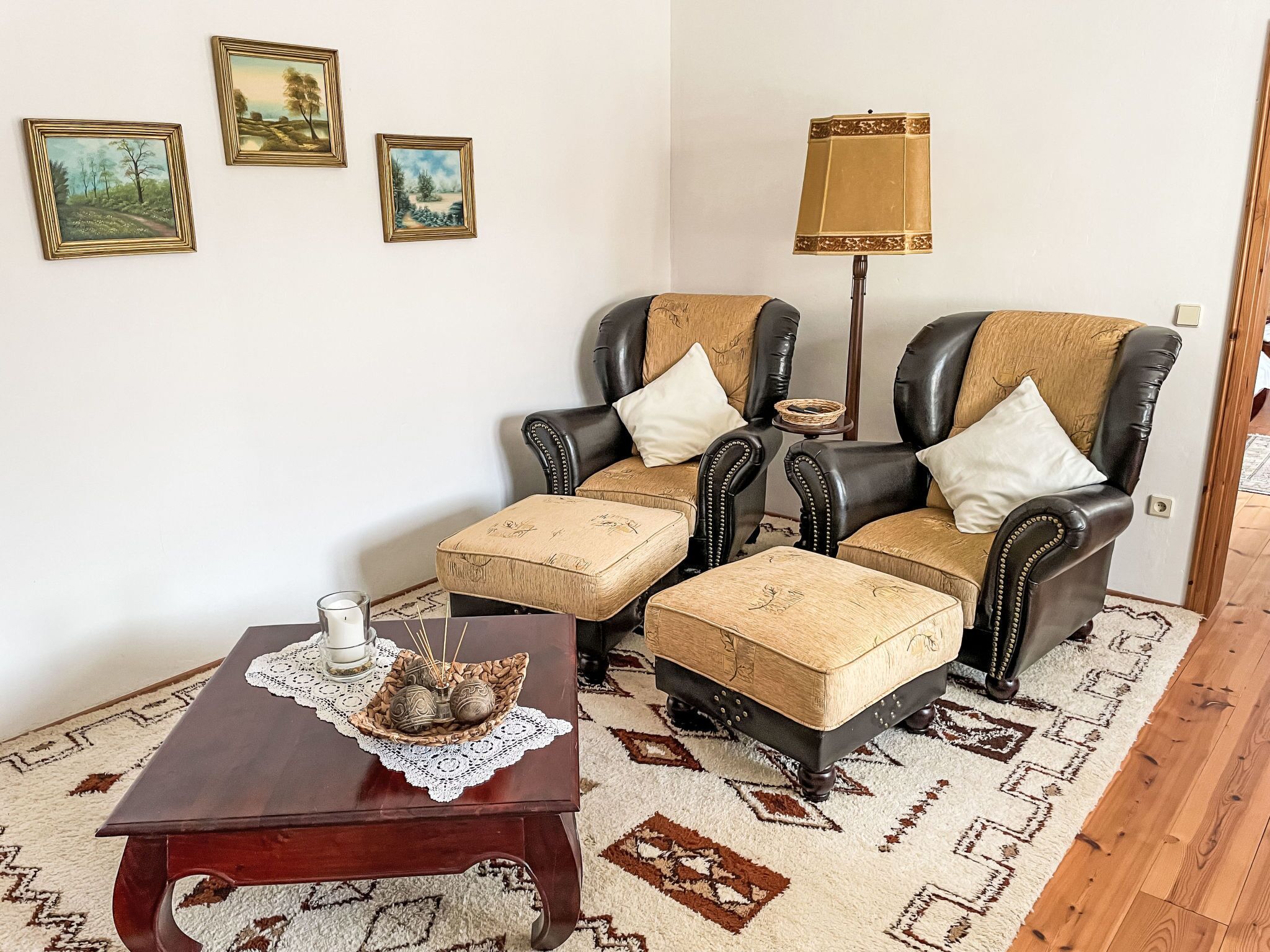 Speicher By Interhome - Gingst