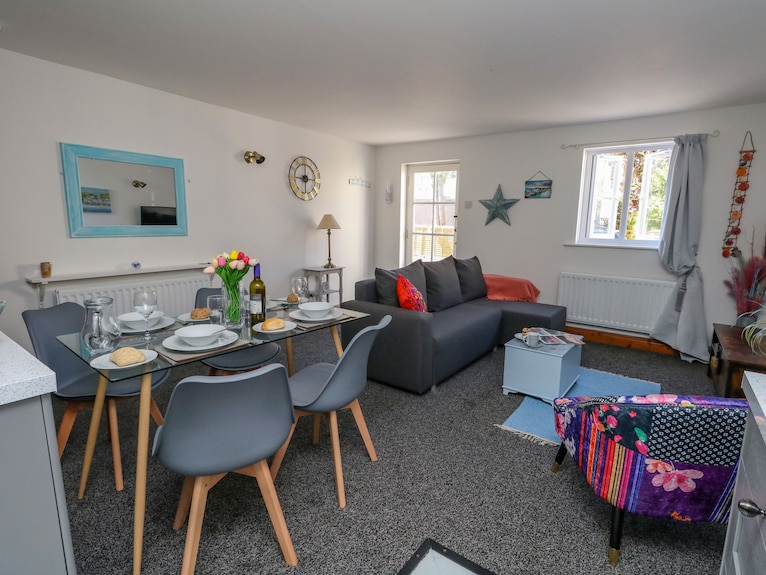 The Little Cottage, Romantic, Character Holiday Cottage In Weymouth - Weymouth