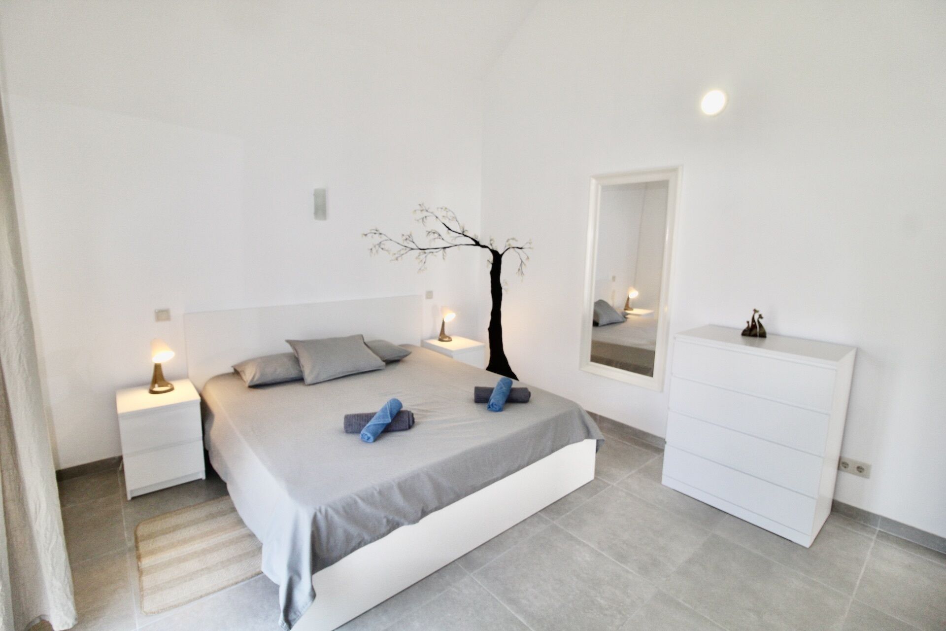 New 2 Bedroom House With Garden And Shared Pool - Olhão