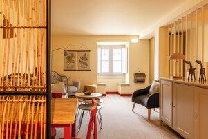 Detalhe da parte interna