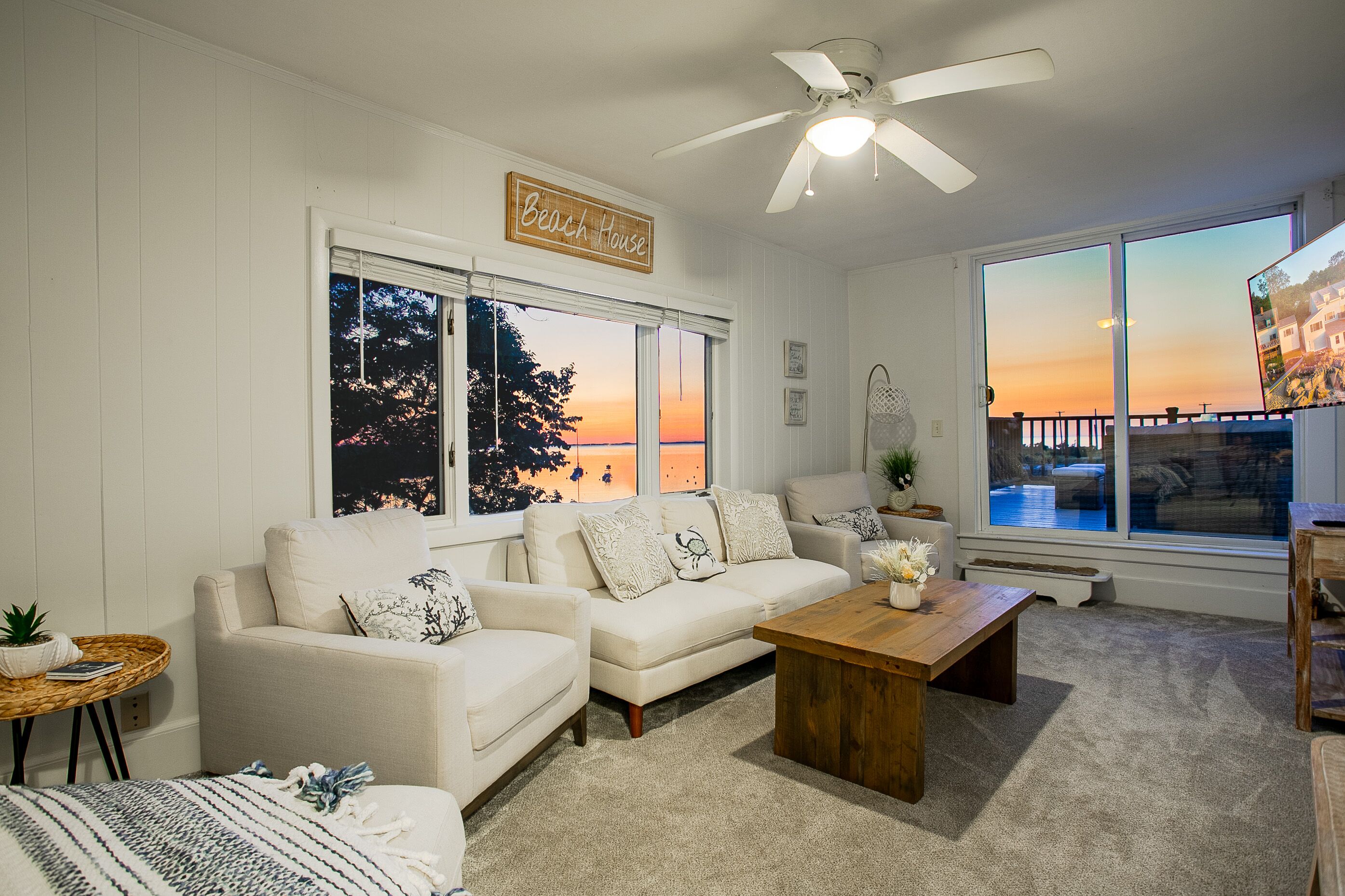 Private Beach!  Dream Vacation At Your Private Beach In Gloucester - Ipswich, MA