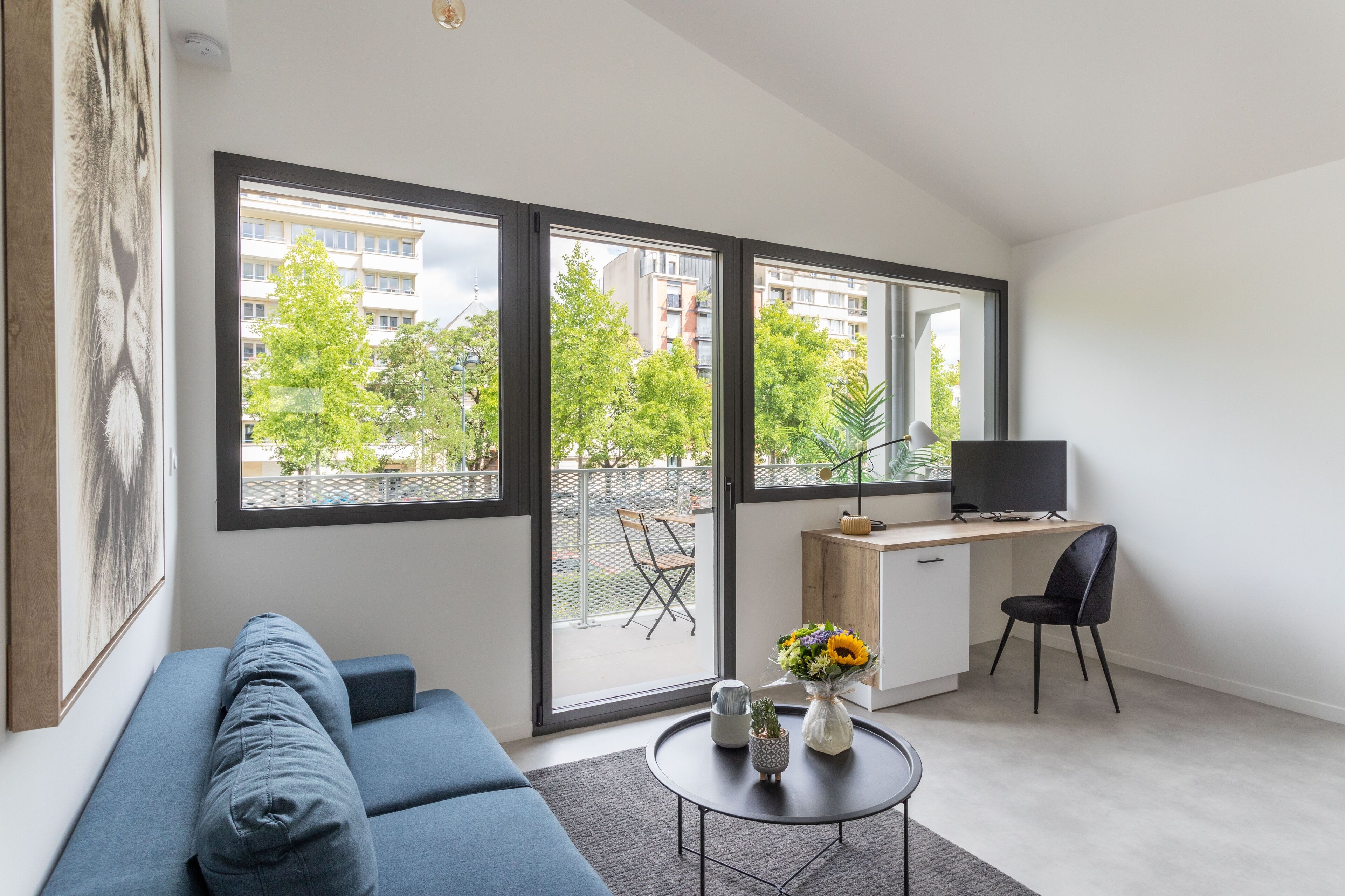 Saint-cado - Appartement Moderne Et Confortable - Ille-et-Vilaine