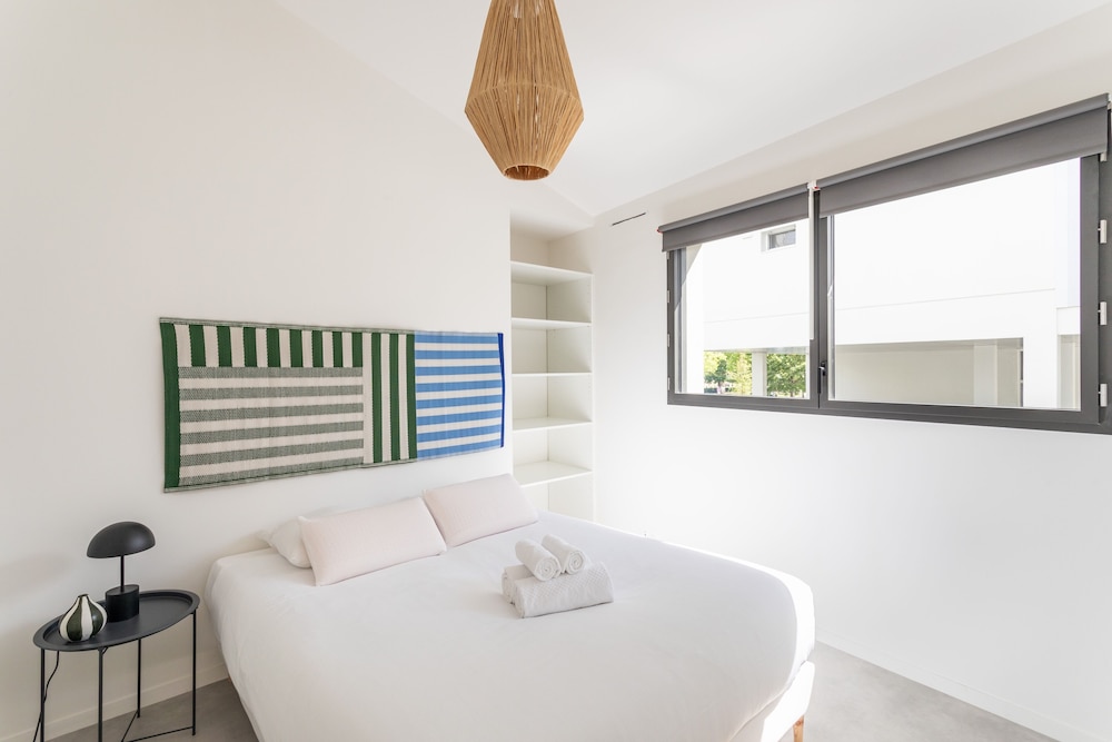 Saint-cado - Appartement Moderne Et Confortable - Rennes