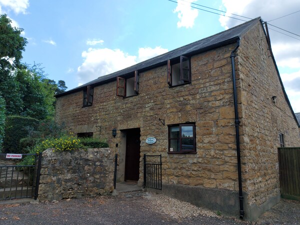 The Old Dairy - Dorset