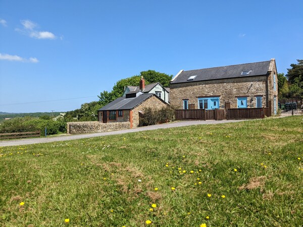 The Linhay - Dorset
