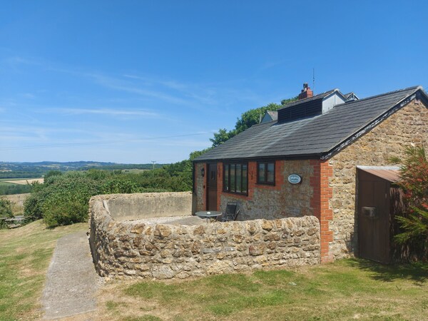 The Sty - Dorset