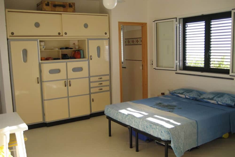 Casa Spisidda - Monolocale Panarea - Vicino A Gioiosa Marea - Gioiosa Marea