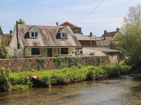 Barleside - Dulverton