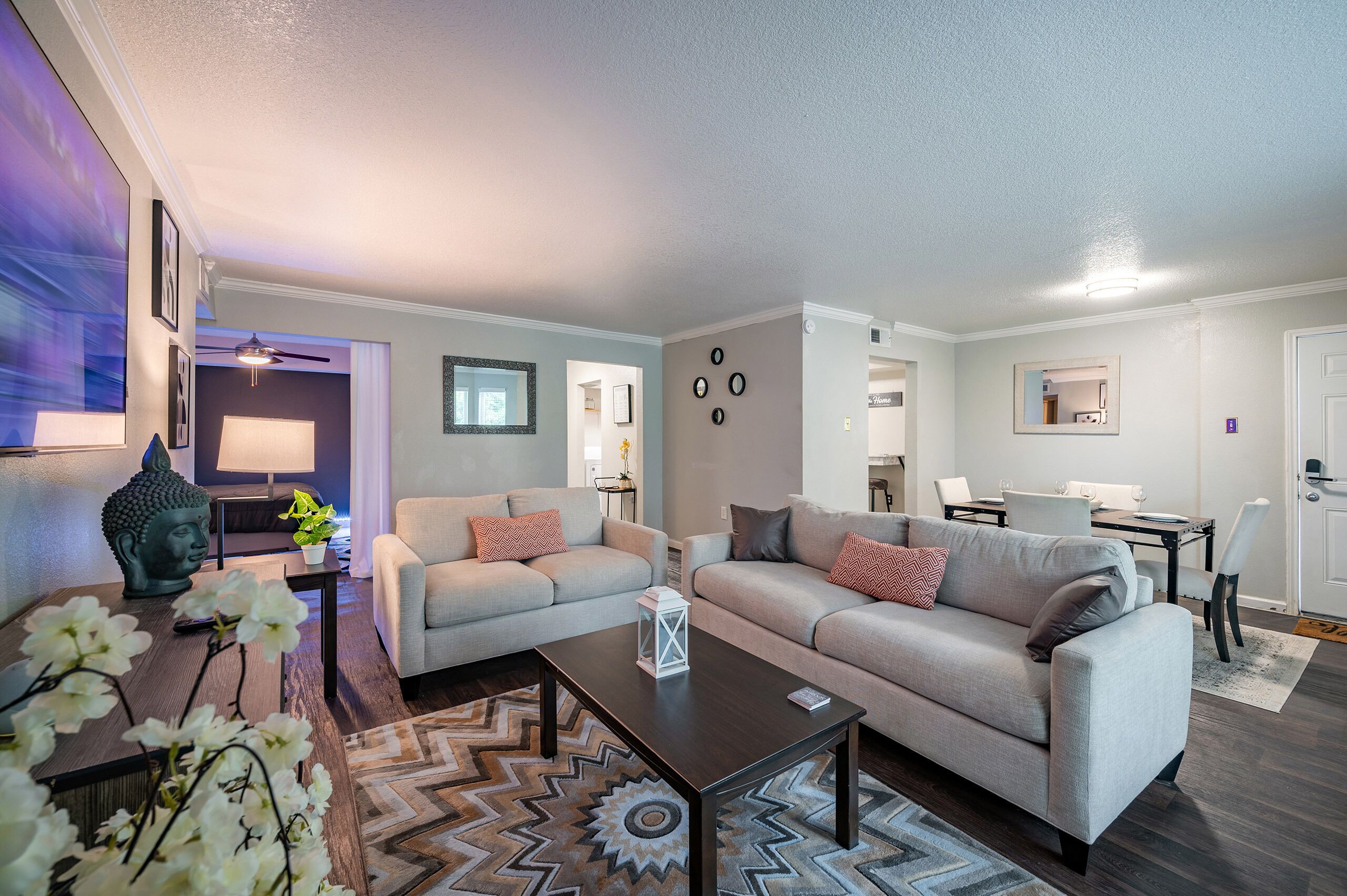 24 Best Party Houses To Rent For One Night In Houston, Texas - Updated ...