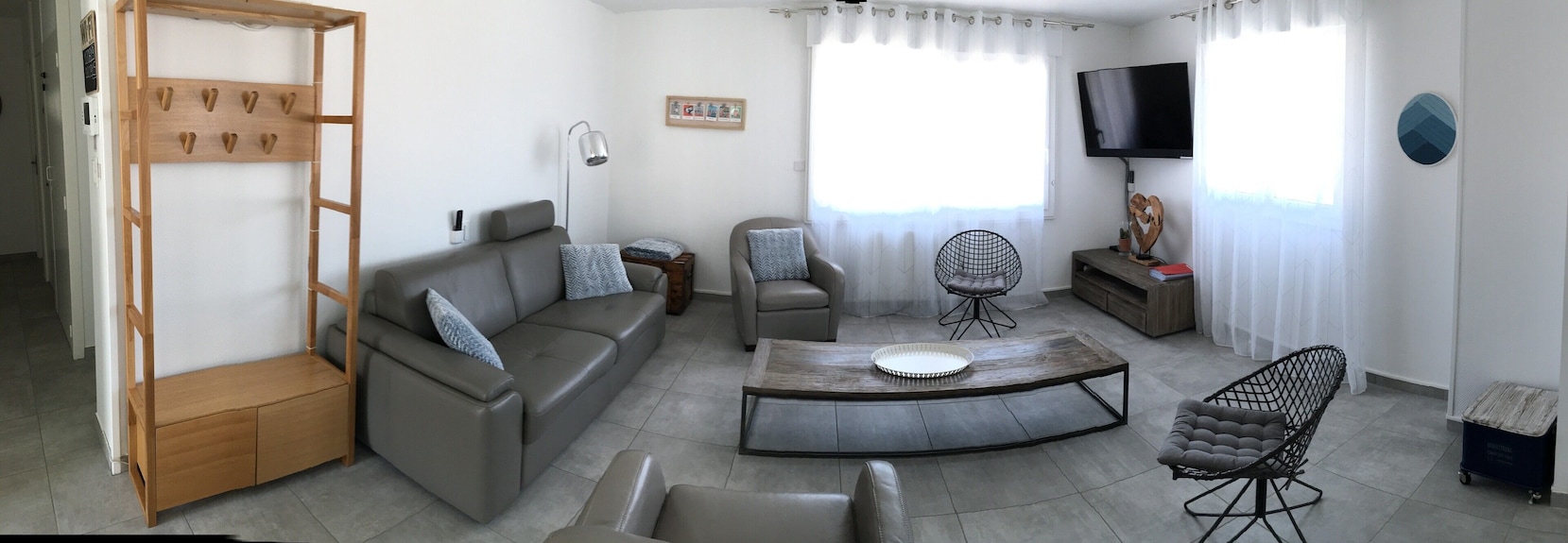 L'augustémile Au Bord De L'eau - Île de Ré