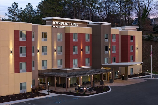 Towneplace Suites By Marriott Chattanooga South / East Ridge - Chattanooga, TN