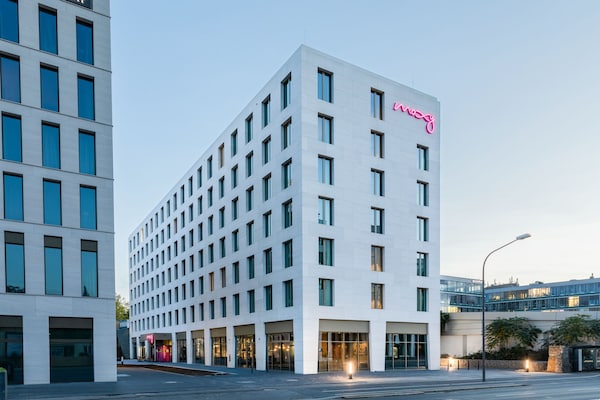 Moxy Wuerzburg - Wurzburgo