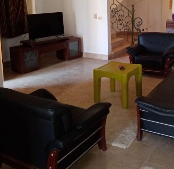 Privat Villa Whit Pool, Quiet Area - Egypte