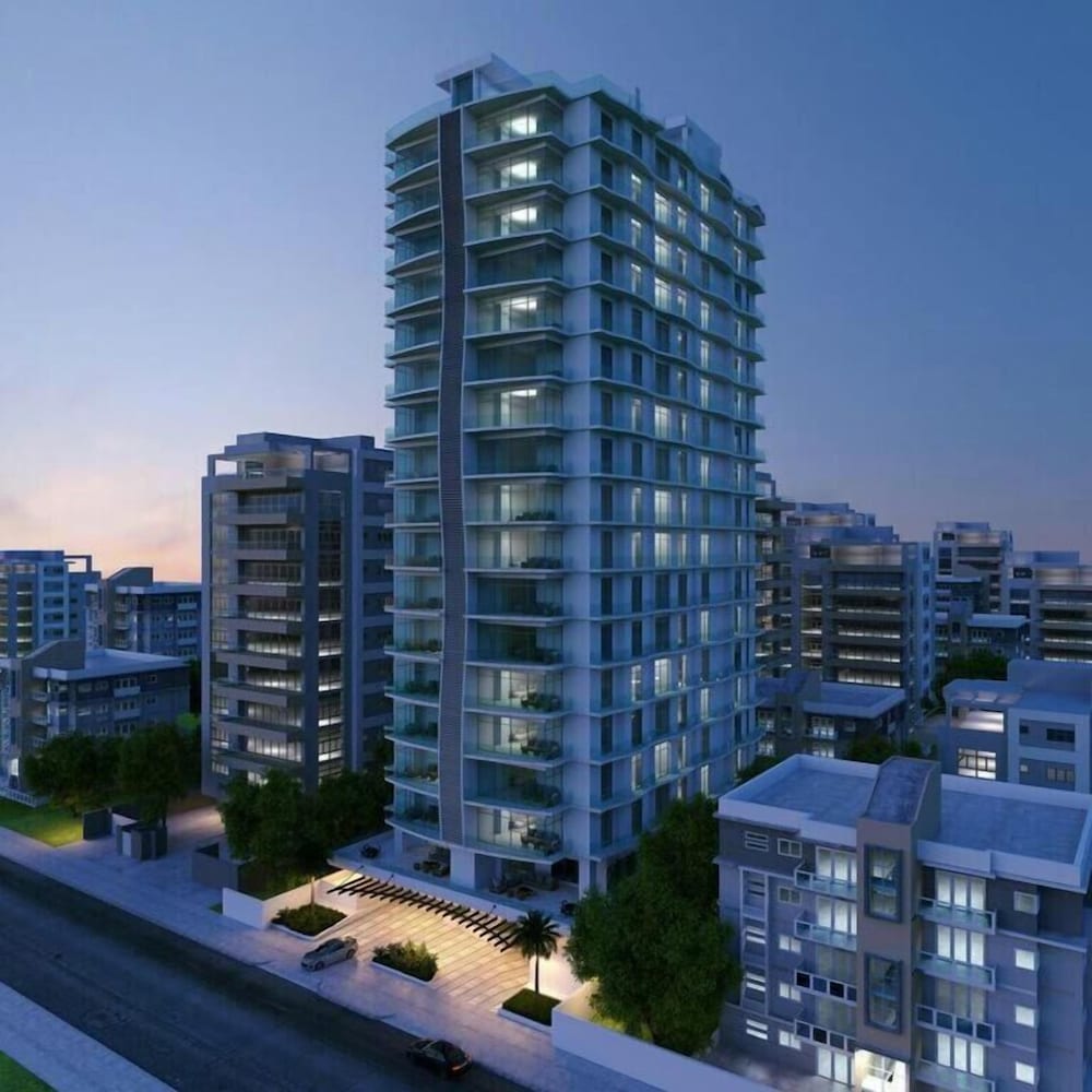 Monaco Residences Piantini - Santo Domingo