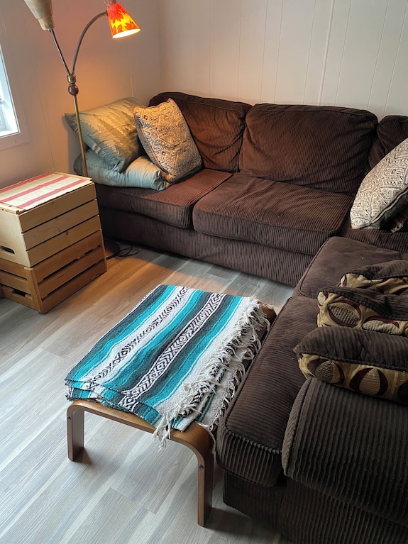 Cozy And Cute Cottage With Yard 10 Minutes From Nelson - 英屬哥倫比亞