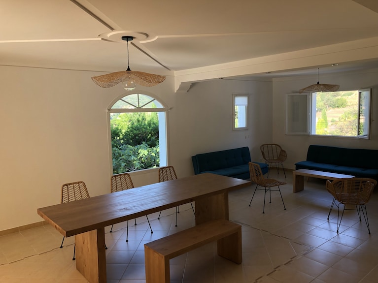 Maison De Vacances De 2 à 14 Personnes à Le Lavandou - Plage du Lavandou