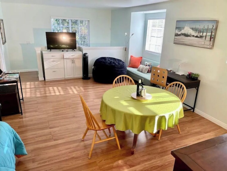 Santa Barbara Serenity 1-bedroom Guest Apt. - 聖塔芭芭拉