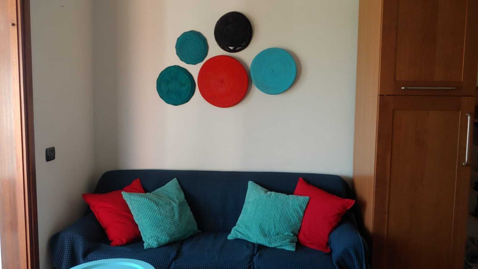 La Turchese Mini Villa - San Teodoro, Sicily