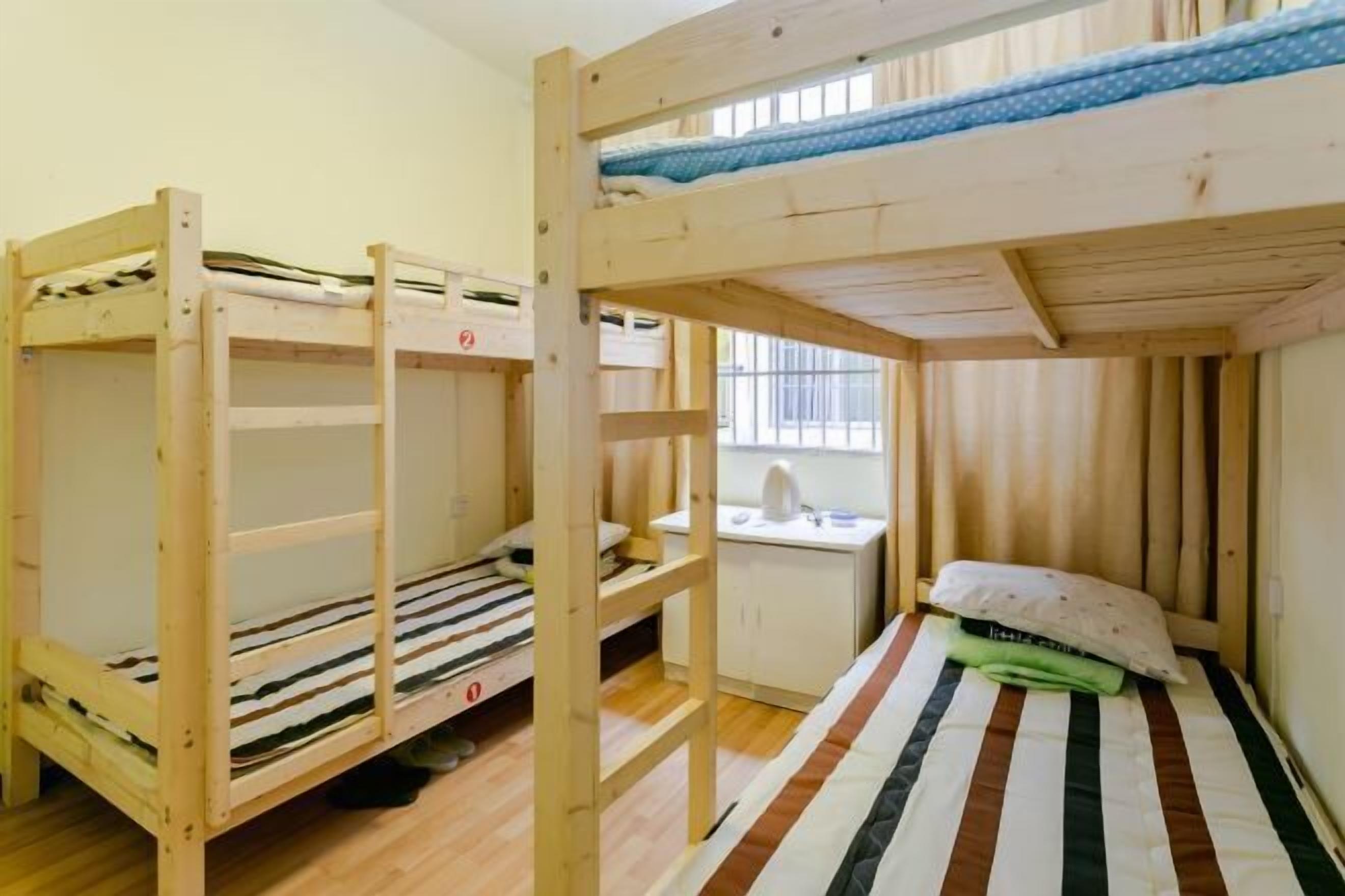 Quartos à prova de som