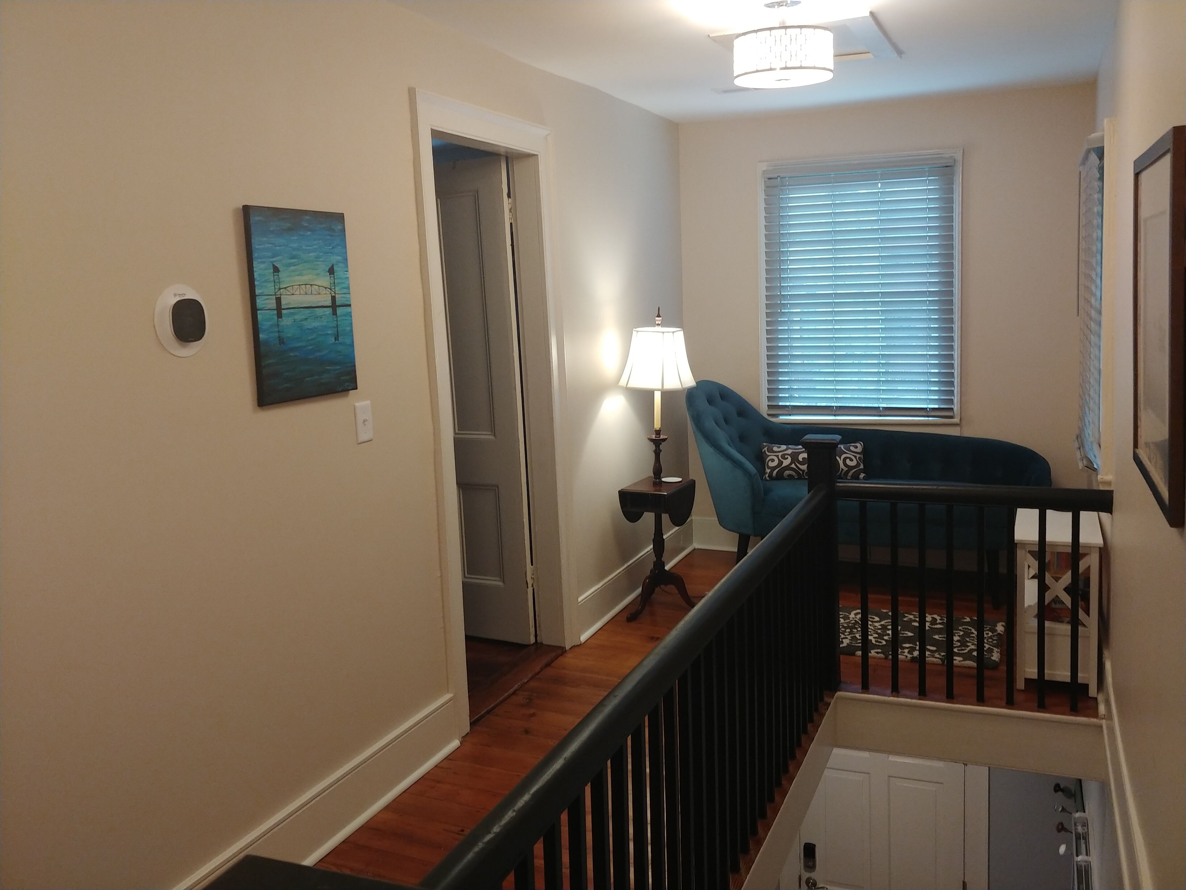 1860 House In The Heart Of Downtown - Wilmington, NC