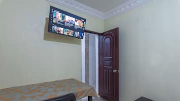 Apartamento | Interior