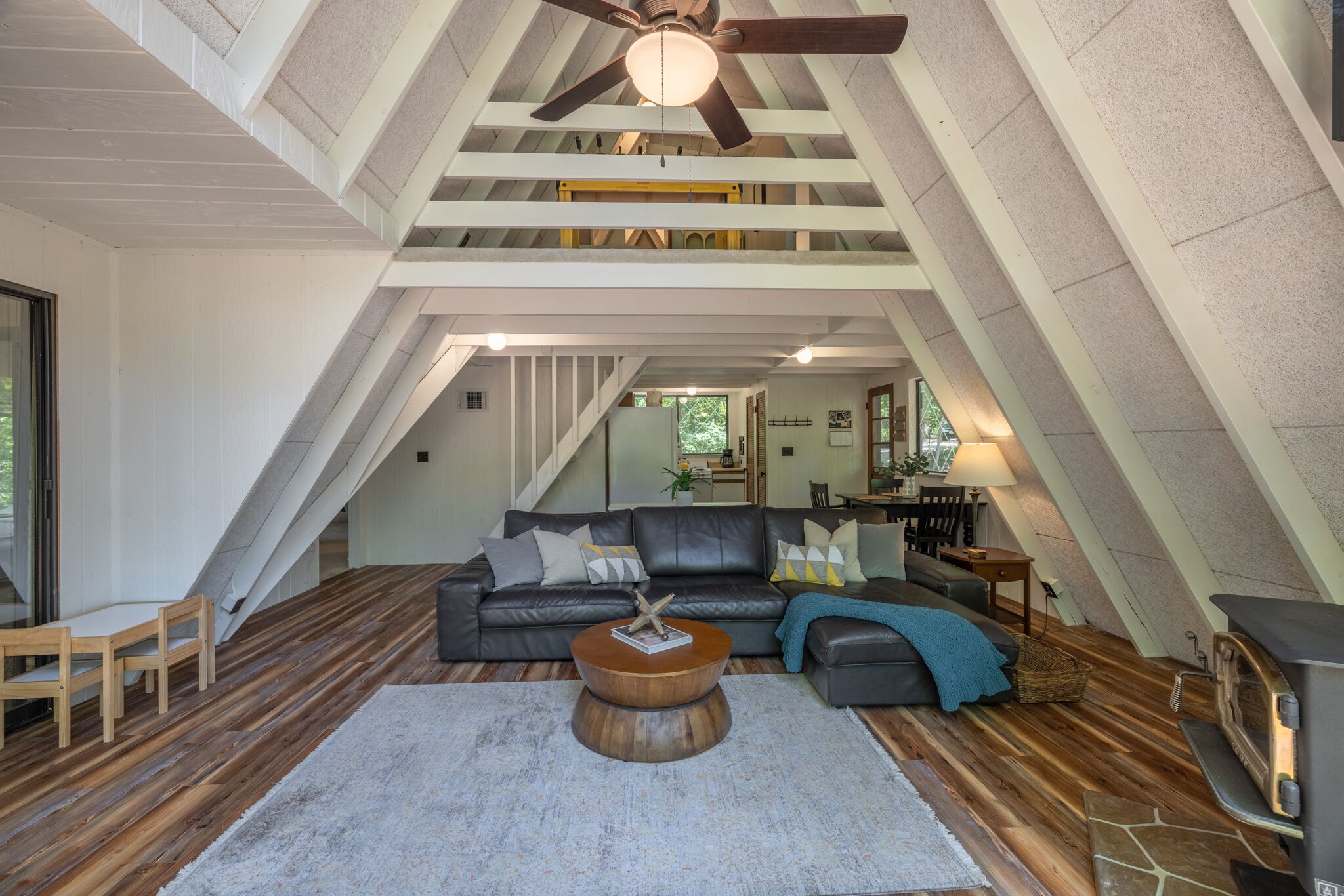 The Foxfire Point Chalet By Innsbrook Vacations! - Innsbrook, MO