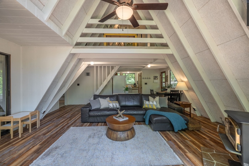 The Foxfire Point Chalet By Innsbrook Vacations! - Innsbrook, MO