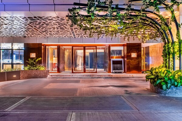 Hilton Kinshasa - Kinshasa