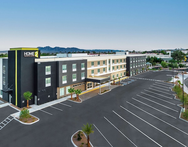 Home2 Suites Lake Havasu City, Az - Lake Havasu City, AZ