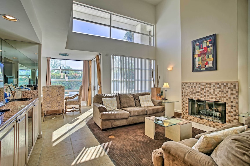 Spacious Two-story Condo, Unit 3 - Rancho Mirage, CA
