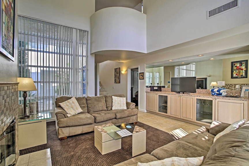 Spacious Two-story Condo, Unit 3 - Rancho Mirage, CA