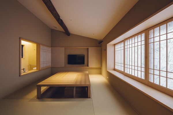 Yuhi House Kyoto Dog Friendly - Japon