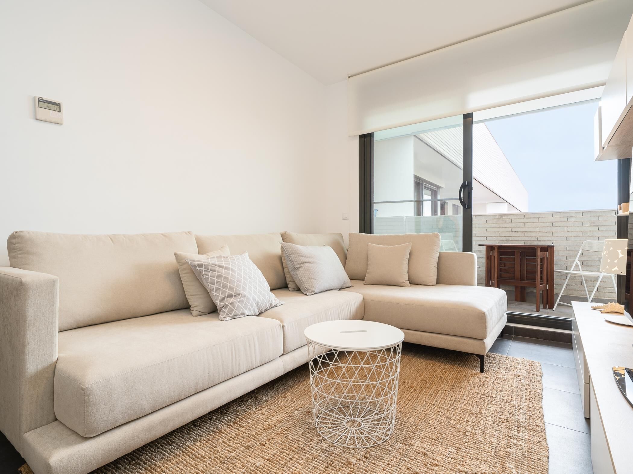 Apartamento Frontal Mar Con Piscina A 1min Playa - L'Ametlla de Mar